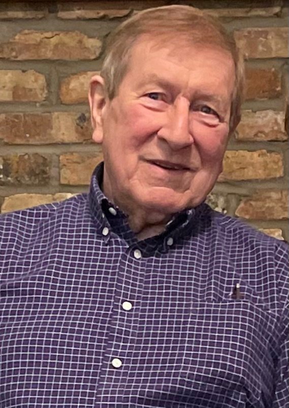 JAMES “JIM” T. WALLUS - Monroe County Herald