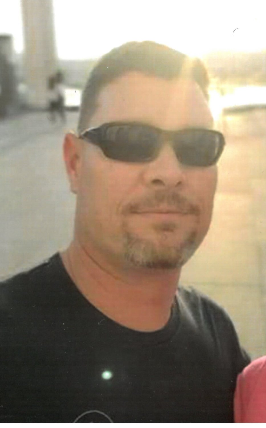 CHIEF MASTER SERGEANT MICHAEL J. BOYKO, RET. USAF - Monroe County Herald