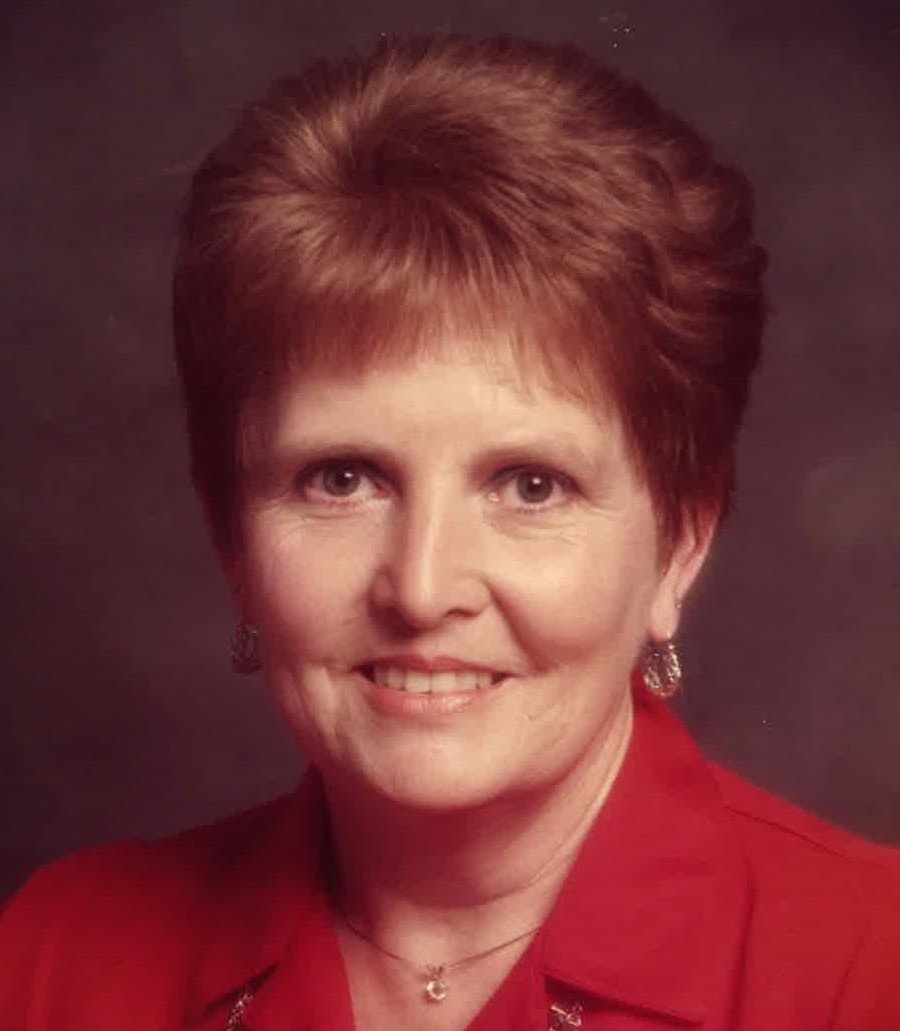 MARY ANNE HANSON BOLDON - Monroe County Herald