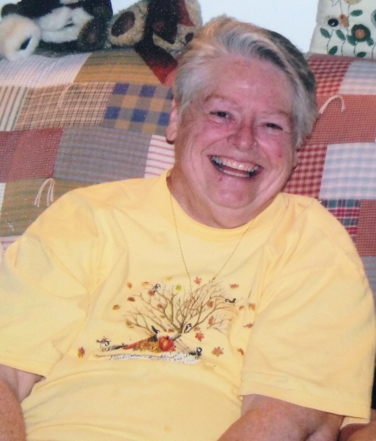 JANET M. WILSON - Monroe County Herald
