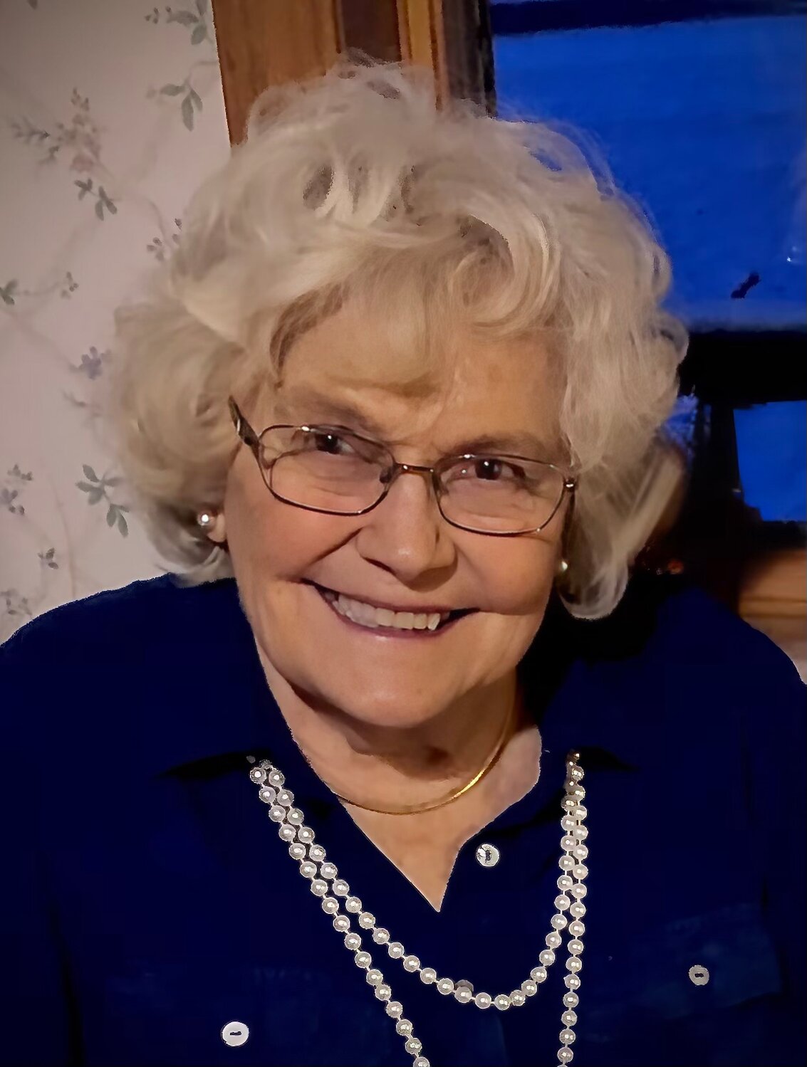 Beverly Ann Cram - Monroe County Herald