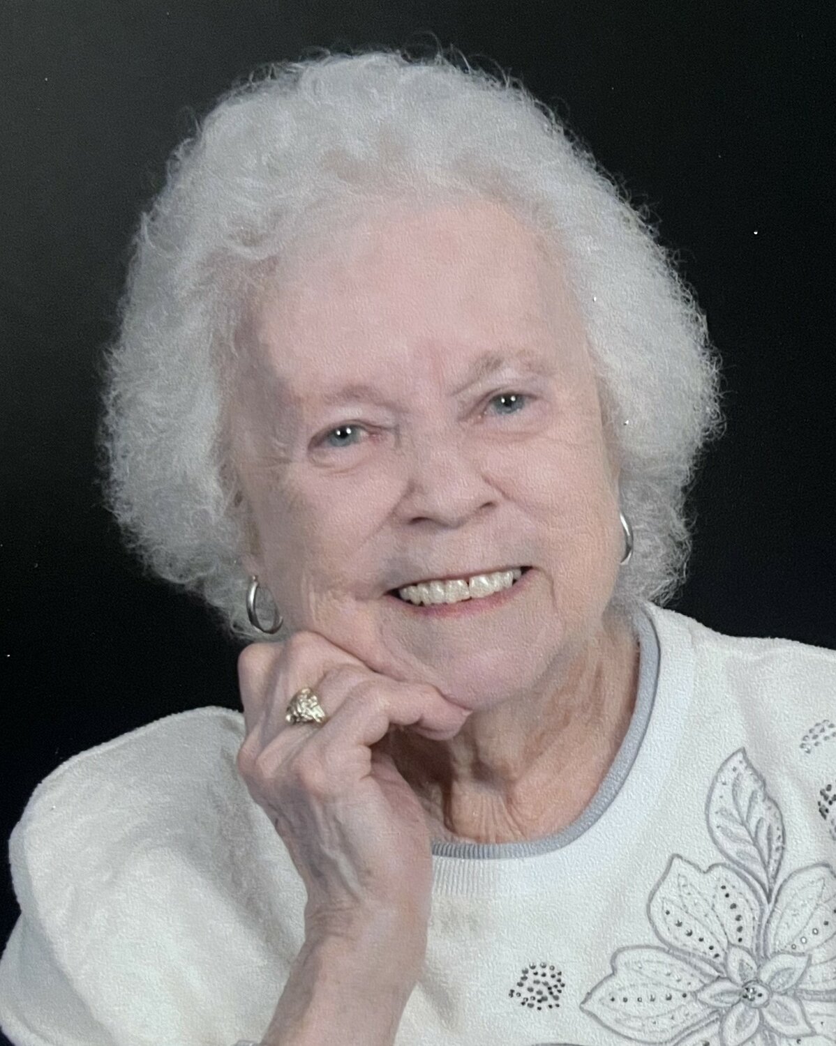 Ruth E. Ebert - Monroe County Herald
