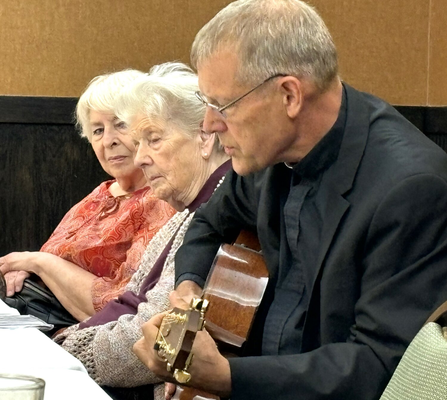 The Knightly News May 2024 - Monroe County Herald