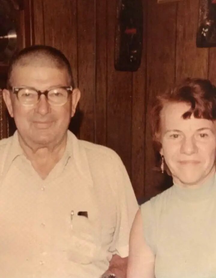 Schields/Dinger family legacy lives on - Monroe County Herald