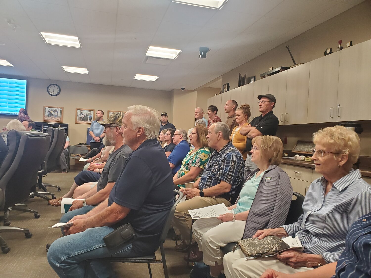 Monroe County libraries non-resident plan approved - Monroe County Herald
