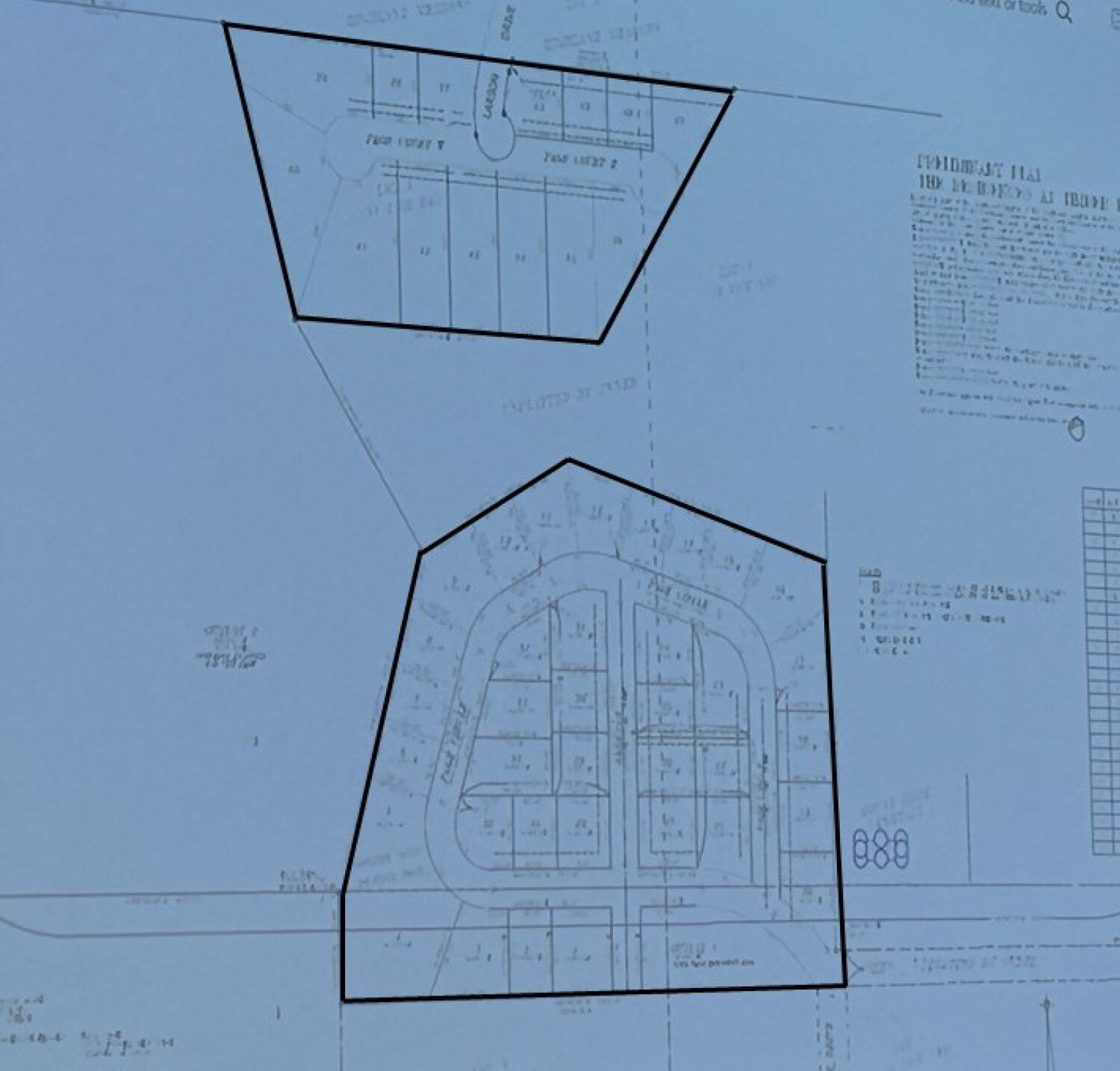 New subdivisions for Sparta proposed - Monroe County Herald