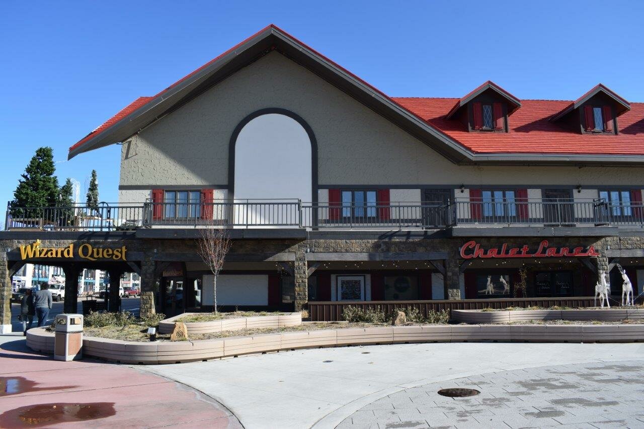 Wisconsin Legends & Lore – Wizard Quest, Wisconsin Dells - Monroe ...