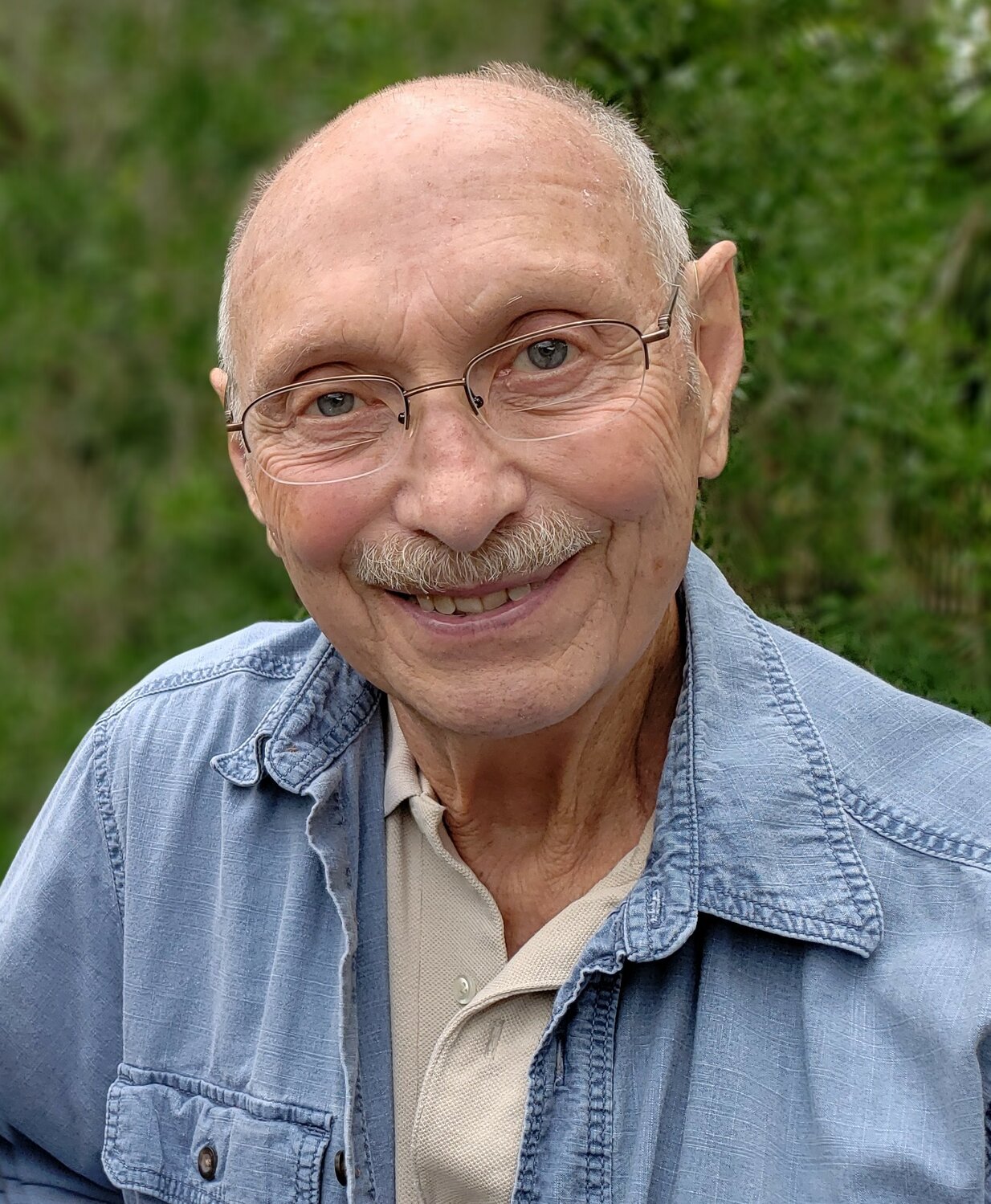 Larry Lee Vieregge - Monroe County Herald