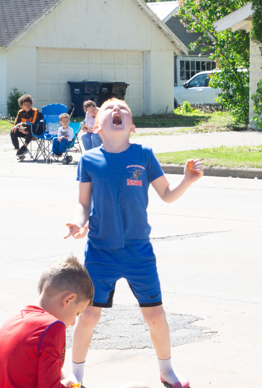 2025 Sparta Memorial Day Parade - Monroe County Herald