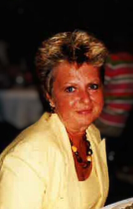 Peggy A. Gillett - Monroe County Herald