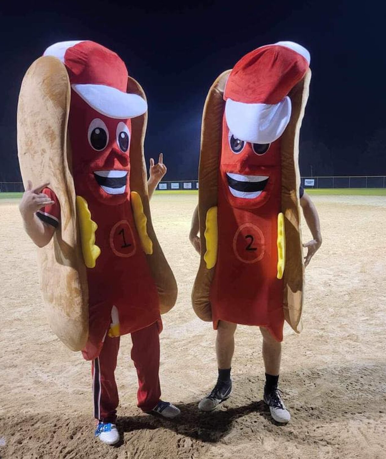Second annual Wilton Weenie Days starts July 10 - Monroe County Herald