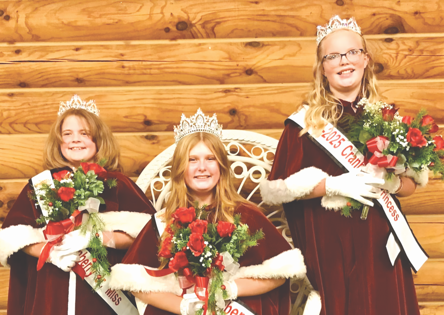 Warrens Cranberry Festival seeking 2025-26 royalty candidates - Monroe ...