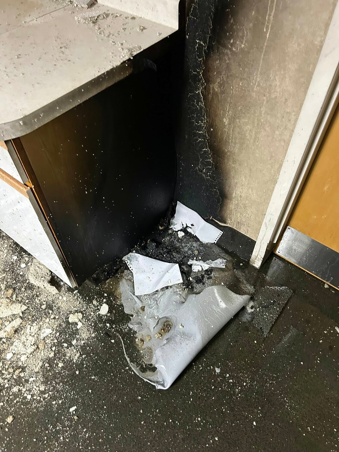 Fire contained at Tomah care facility, residents evacuated safely ...
