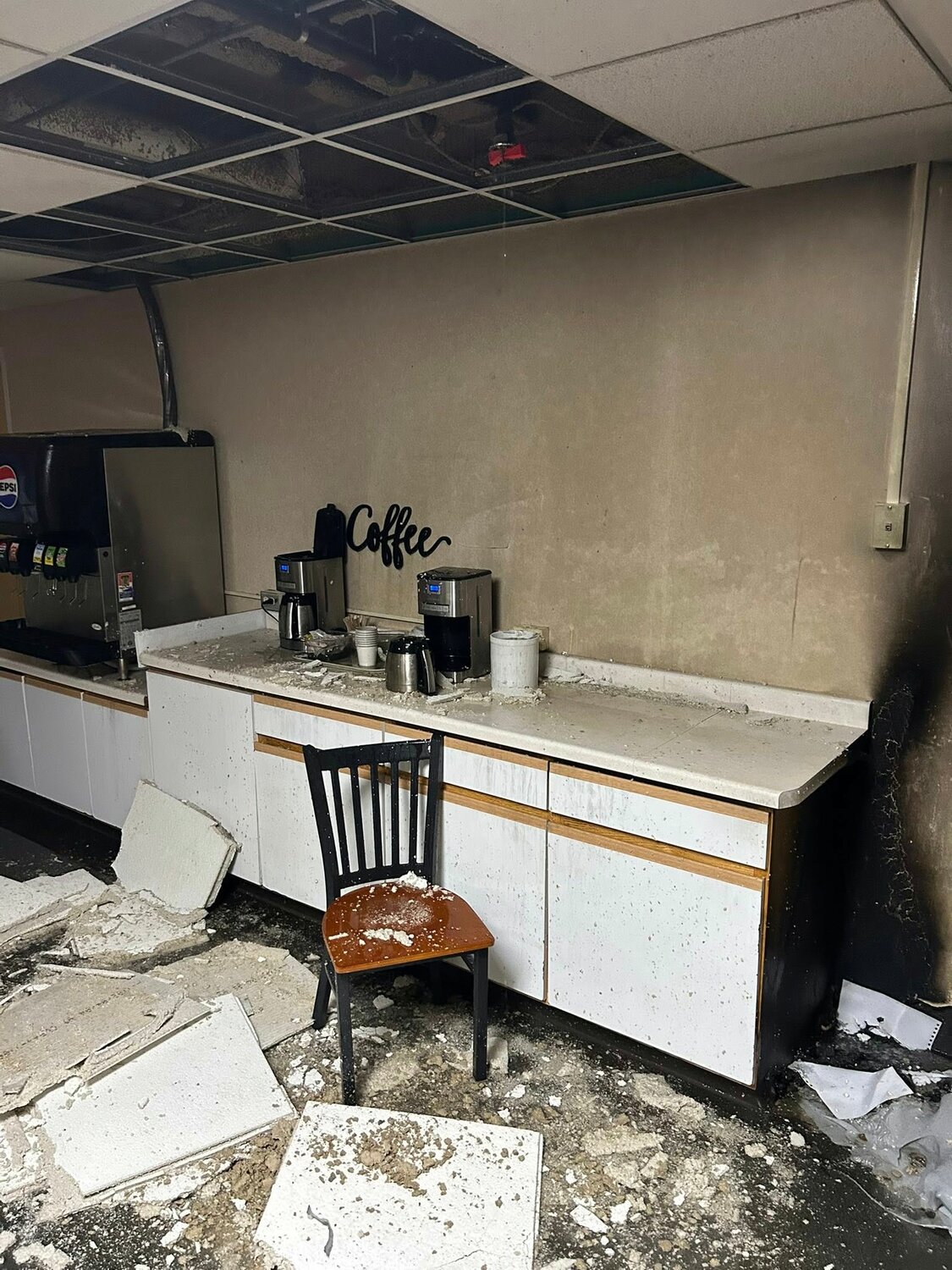 Fire contained at Tomah care facility, residents evacuated safely ...