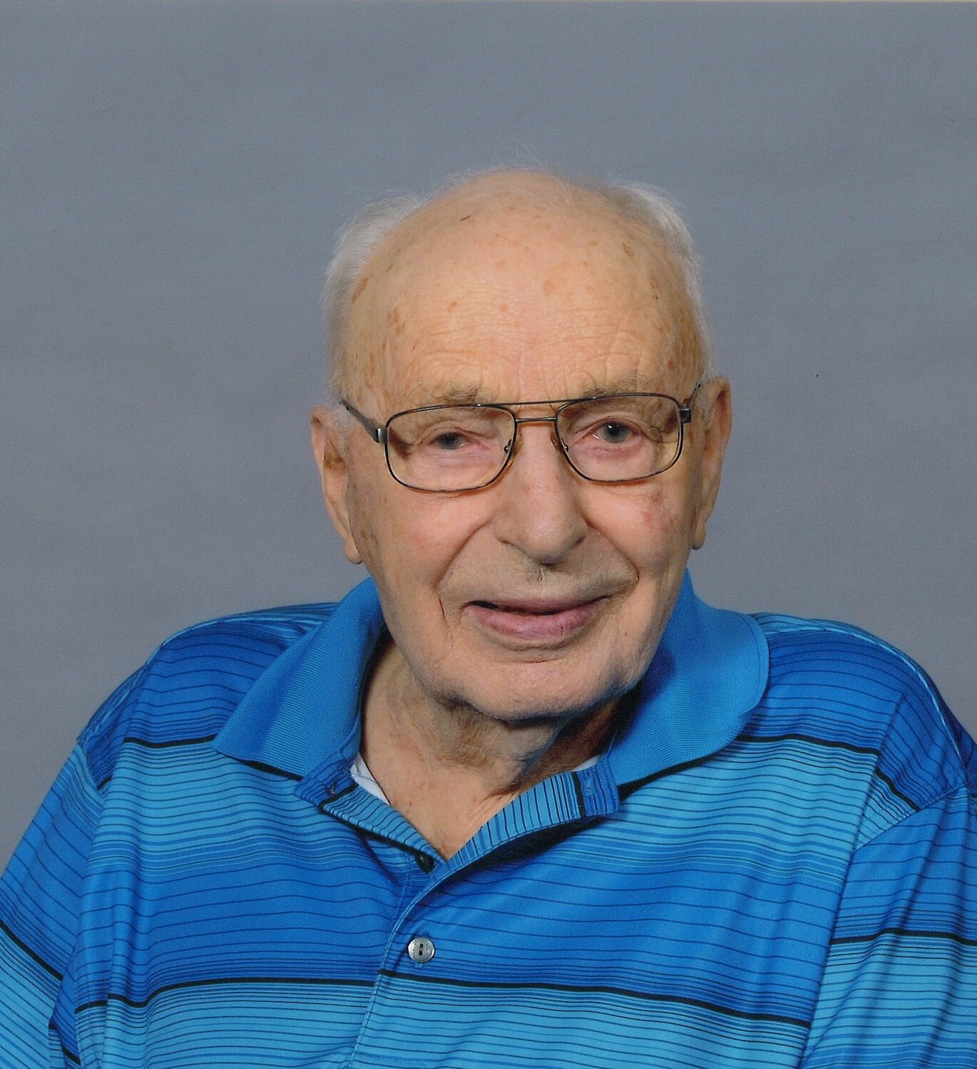 Gordon “Gordy” Koeninger - Monroe County Herald
