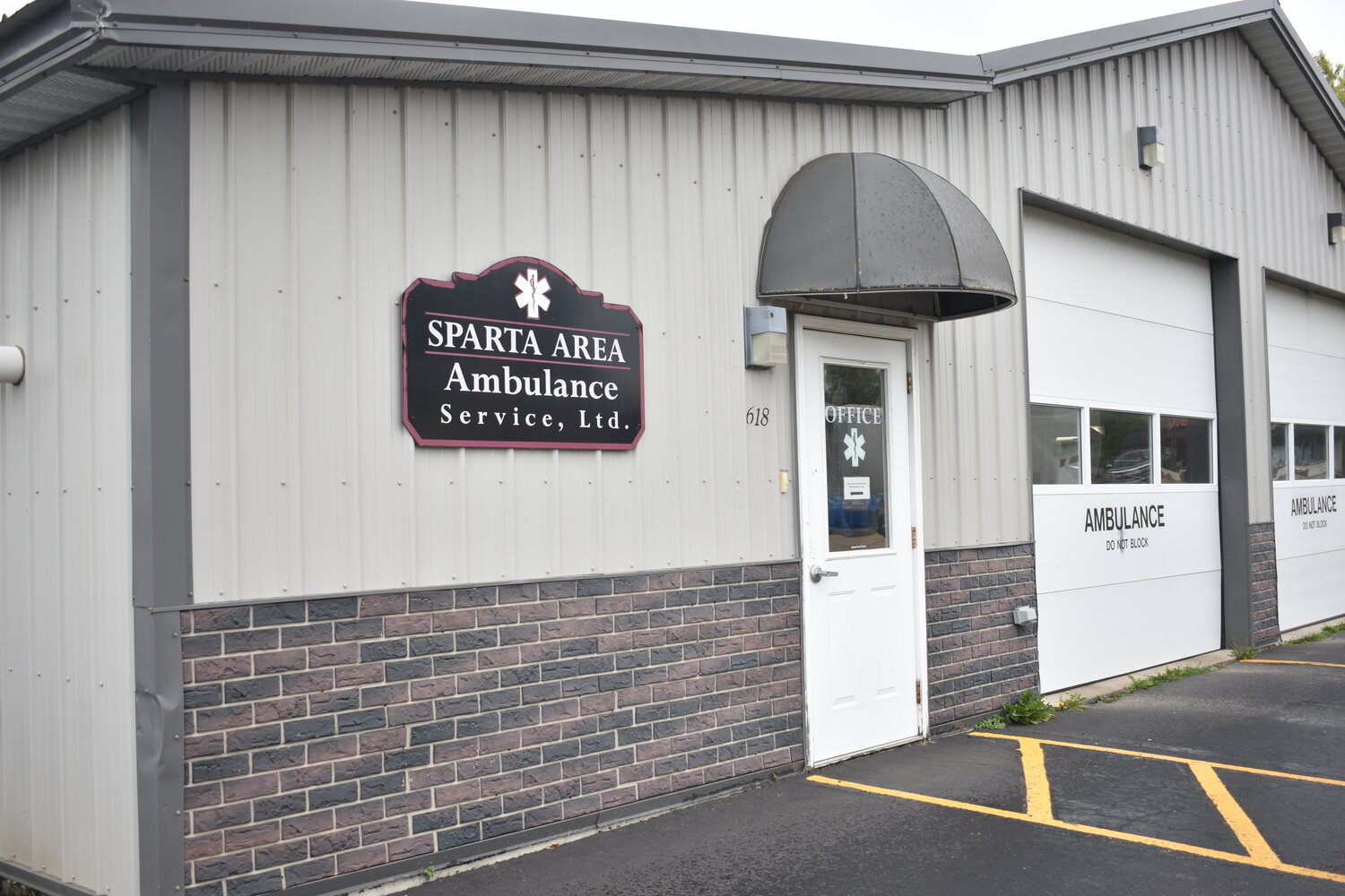 Gundersen to acquire Sparta Area Ambulance Service - Monroe County Herald