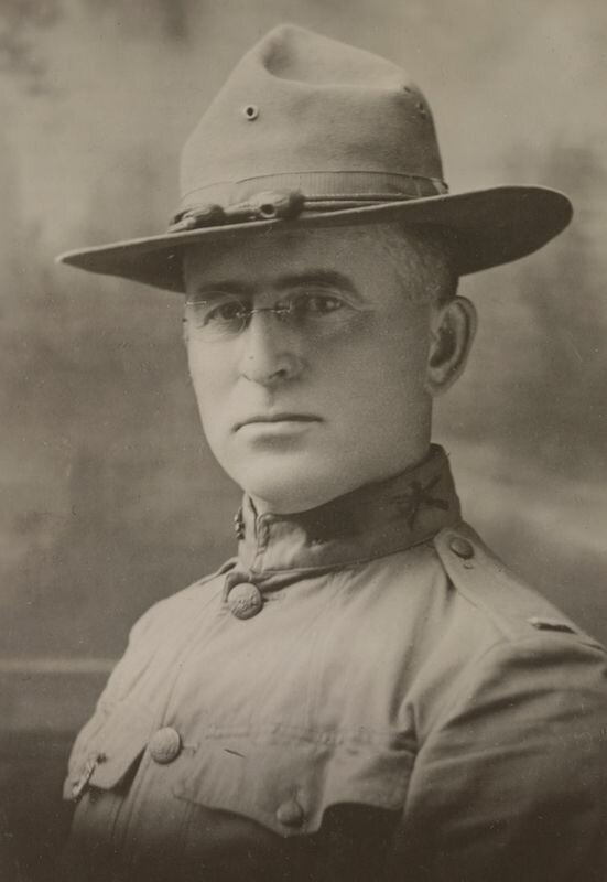 Wisconsin Legends and Lore: Legacy of Capt. Orville Arnold endures more ...