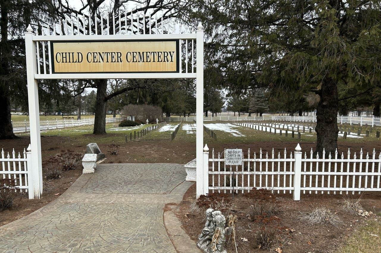 Wisconsin Legends and Lore: Haunted places of Monroe County - Monroe ...