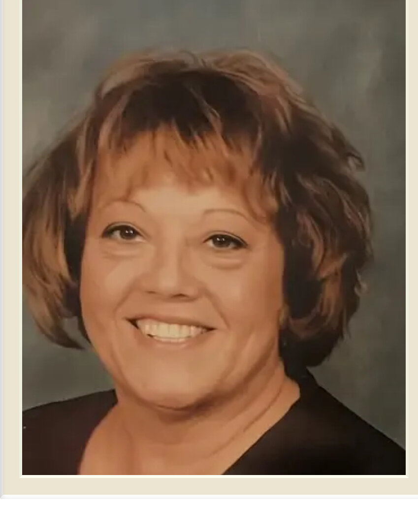 Jacquelyn “Jackie” Ann Flock - Monroe County Herald