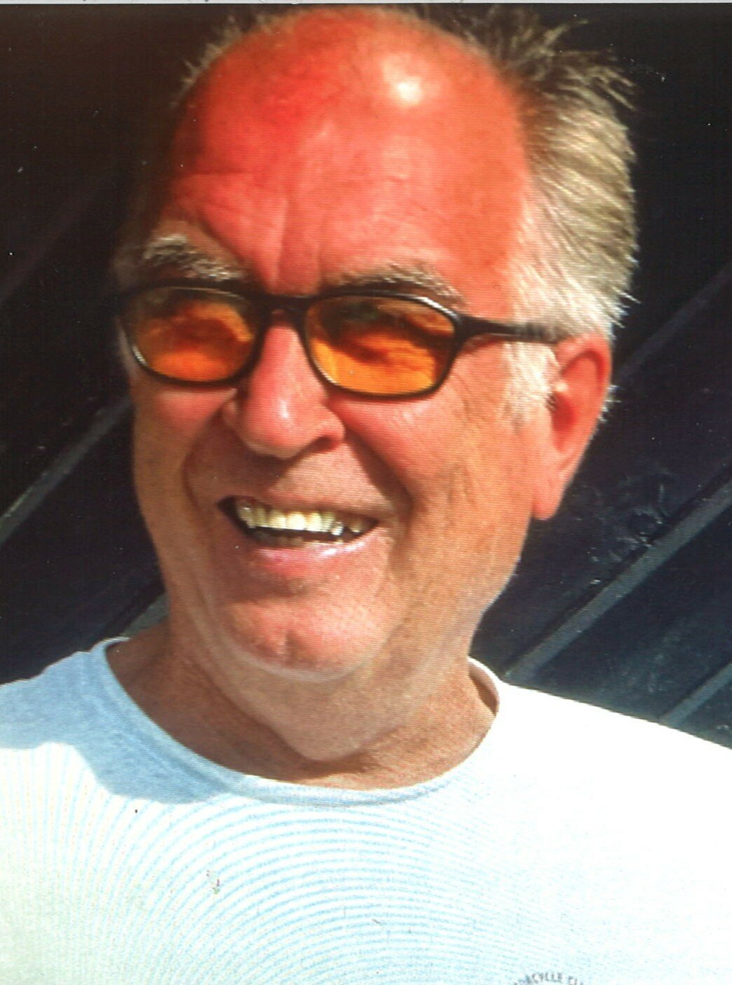 Gary T. Allen - Monroe County Herald