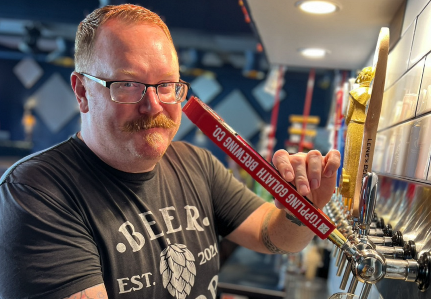 Sparta’s Blue Collar to host Friendsgiving potluck Thanksgiving Day ...