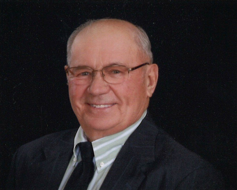 Willard Bernard Brueggen - Monroe County Herald