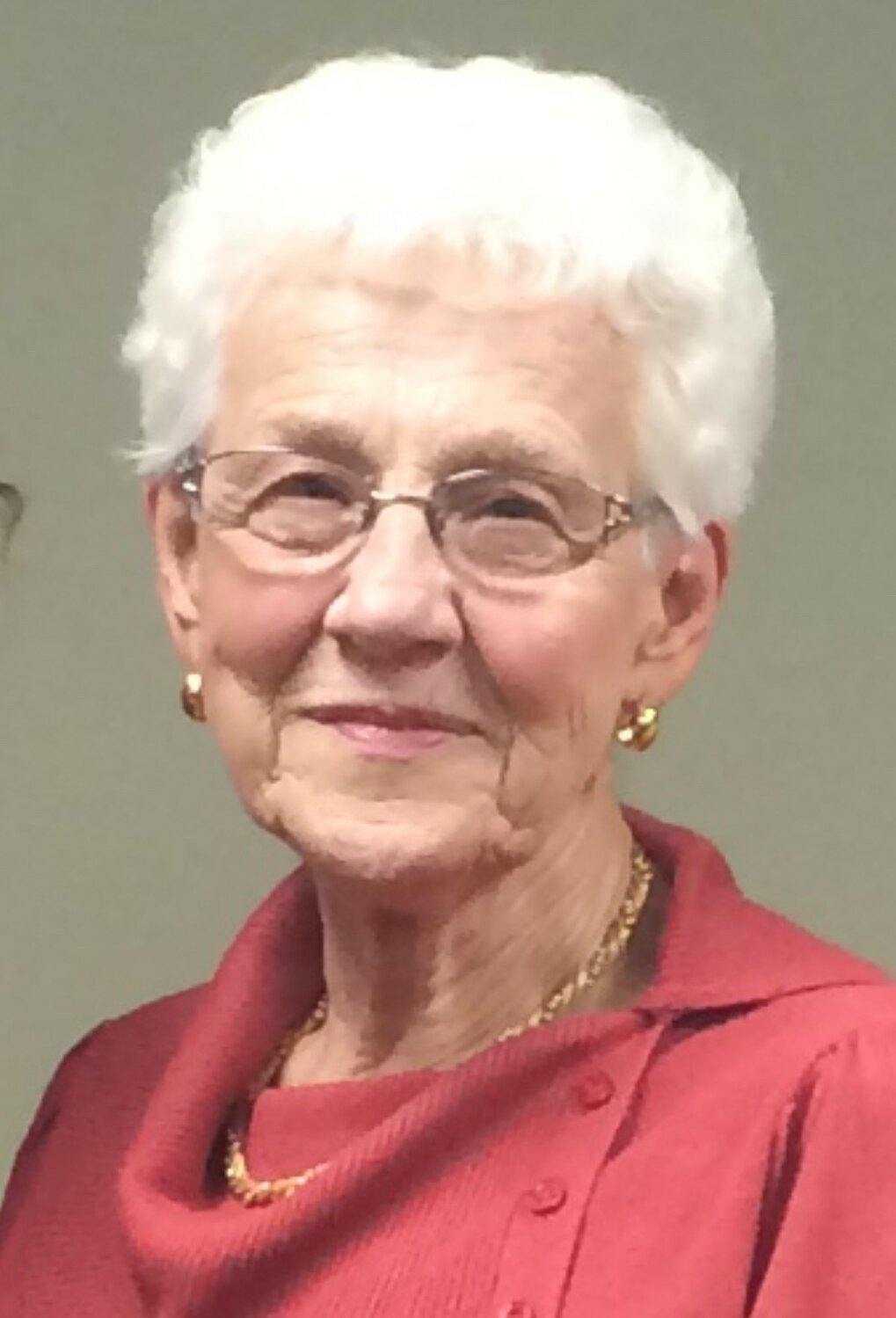 Marion J. Brown - Monroe County Herald