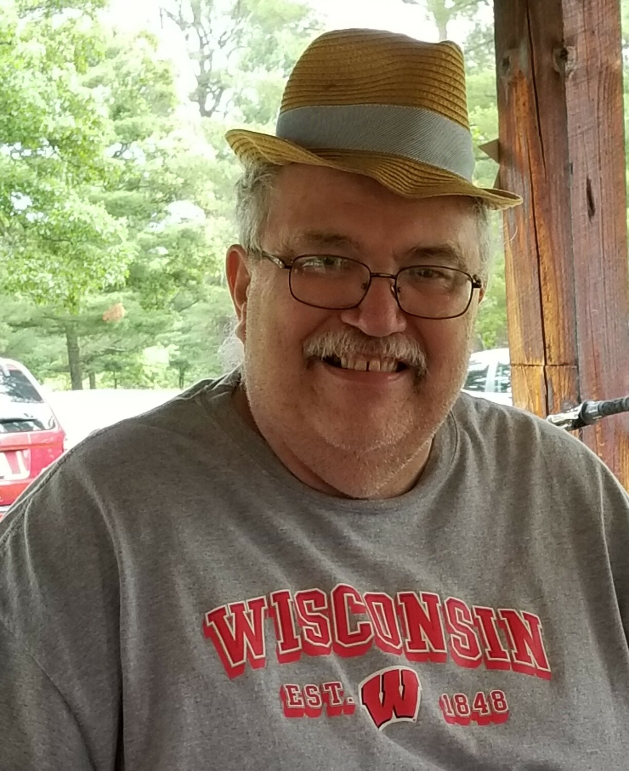 Michael “Mike” Gary Steinhoff - Monroe County Herald
