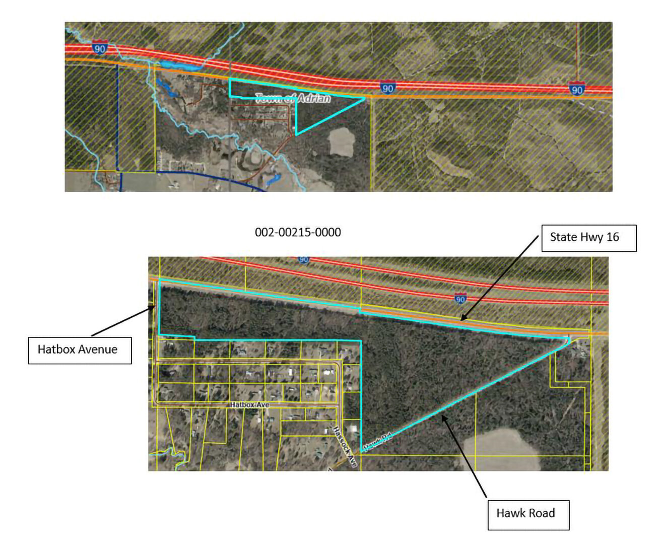Tomah School District nears Dec. 15 bid deadline for two rural land ...