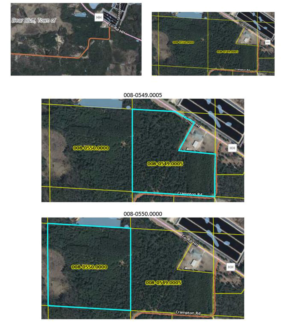 Tomah School District nears Dec. 15 bid deadline for two rural land ...