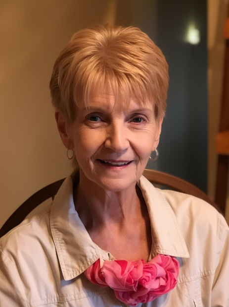 Pamela R. Becker - Monroe County Herald