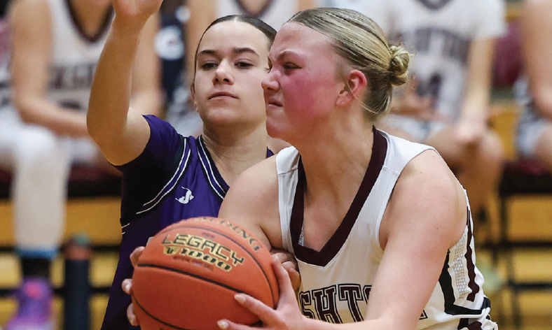 GIRLS BASKETBALL ROUNDUP: Brookwood, Tomah felled to start 2026; Sparta ...