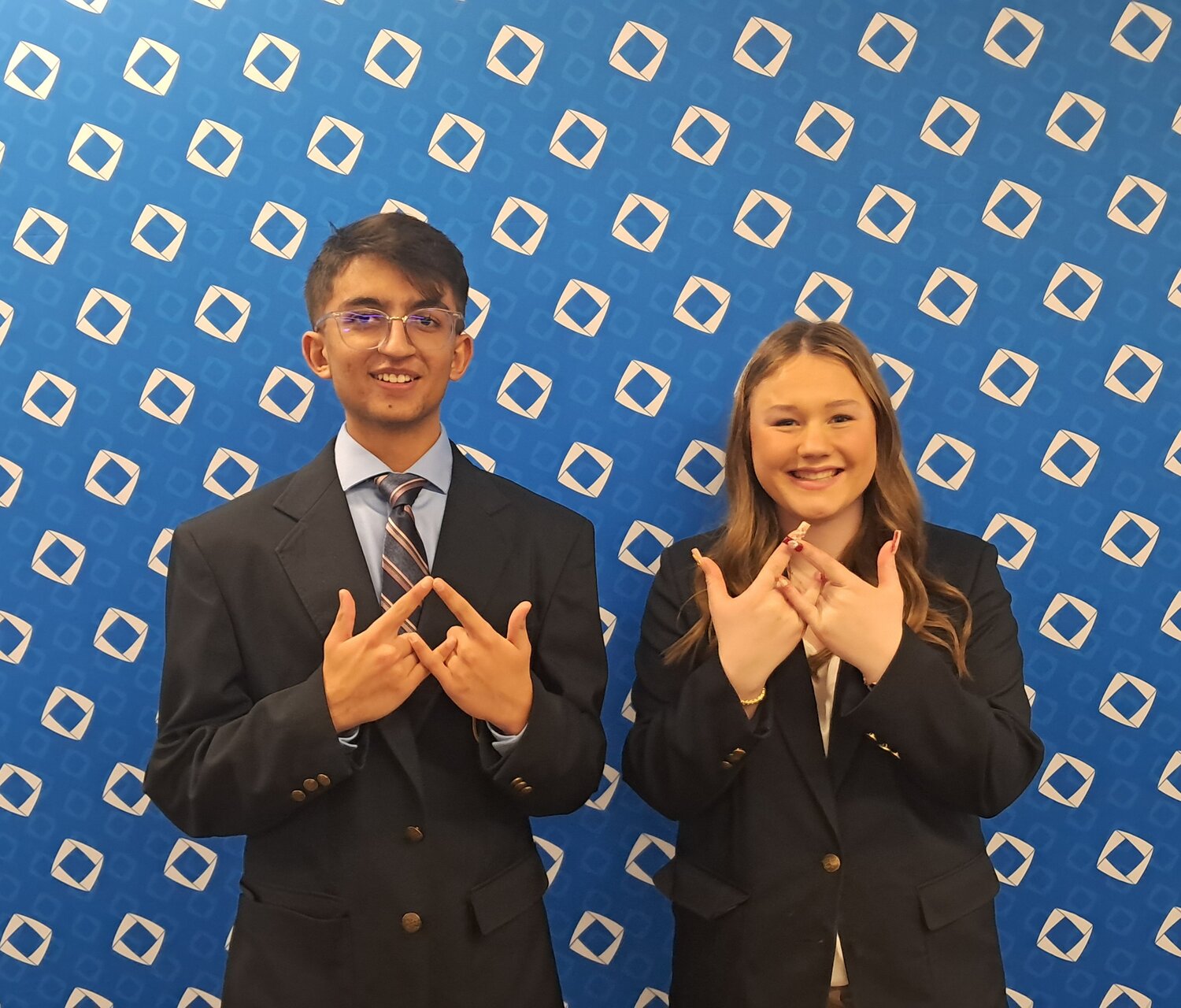 Tomah High School DECA students earn gold, advance to state and ...