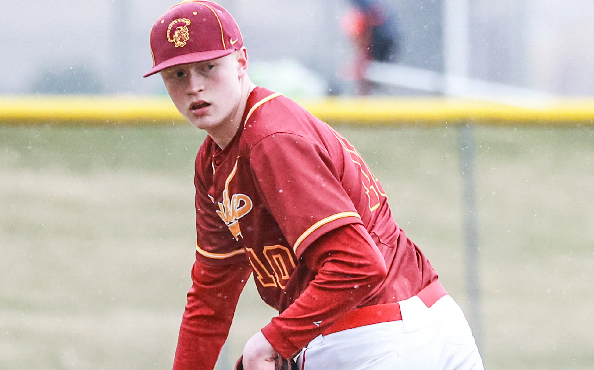 Sparta Baseball: Sparta’s nine aiming for improved campaign - Monroe ...