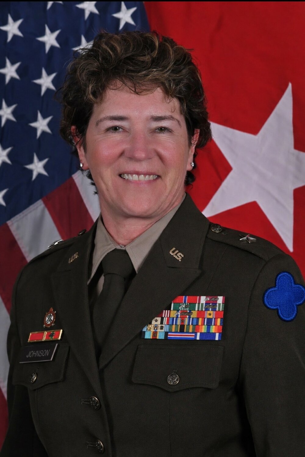 Fort McCoy receives new General Officer - Monroe County Herald
