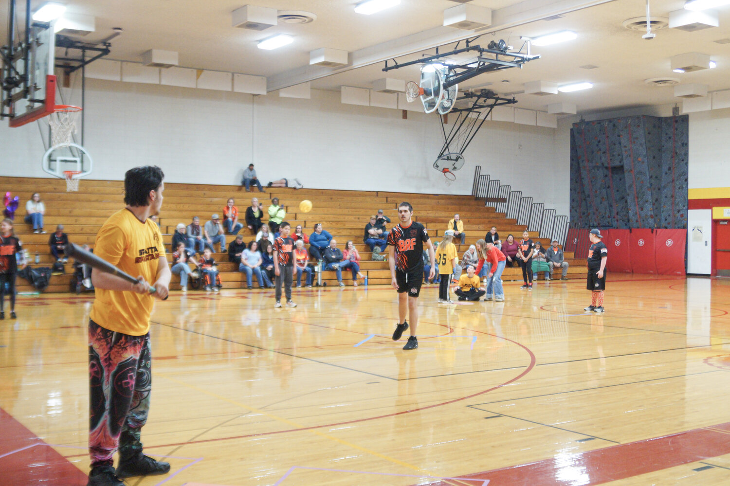 Adapt and Overcome - Monroe County Herald