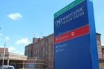 Mayo Clinic in Sparta hospital project underway - Monroe County Herald