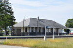 Officials celebrate Tomah Amtrack station upgrades - Monroe County Herald