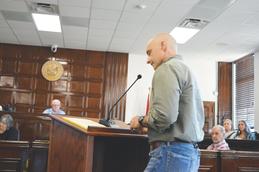 Court rejects call for bonuses - Madison County Record