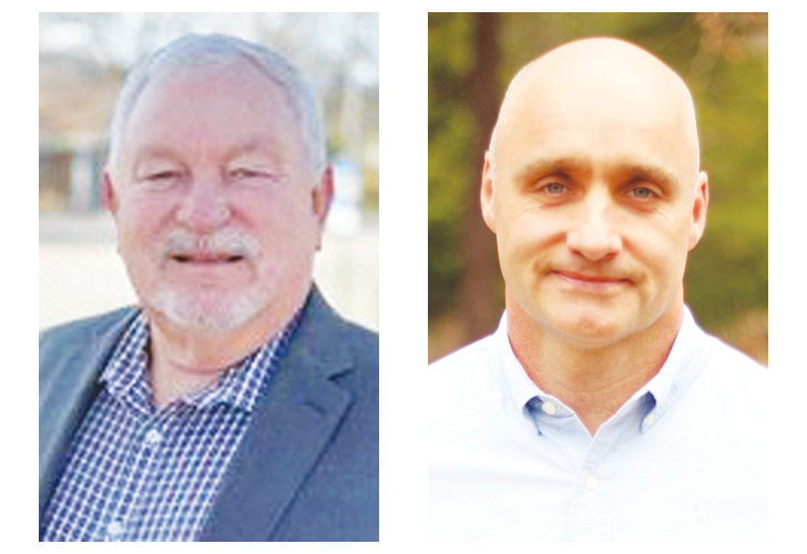 Boyd wins sheriff’s race; Garrett beats Dotson - Madison County Record