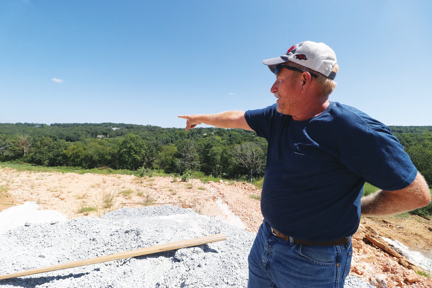 Subdivision’s expansion prompts city to look at plans for growth ...