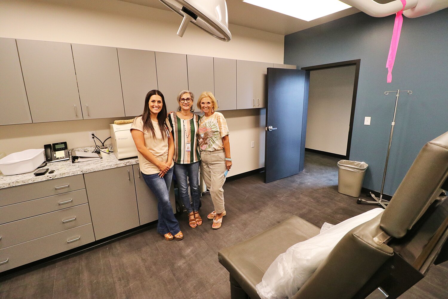 BMRHC marks 30th anniversary - Madison County Record