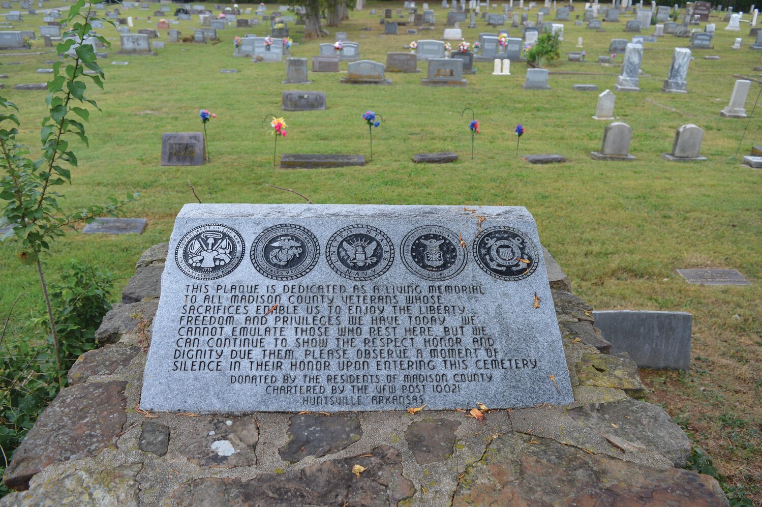Cemetery workshop offers unique way to connect to heritage and preserve ...