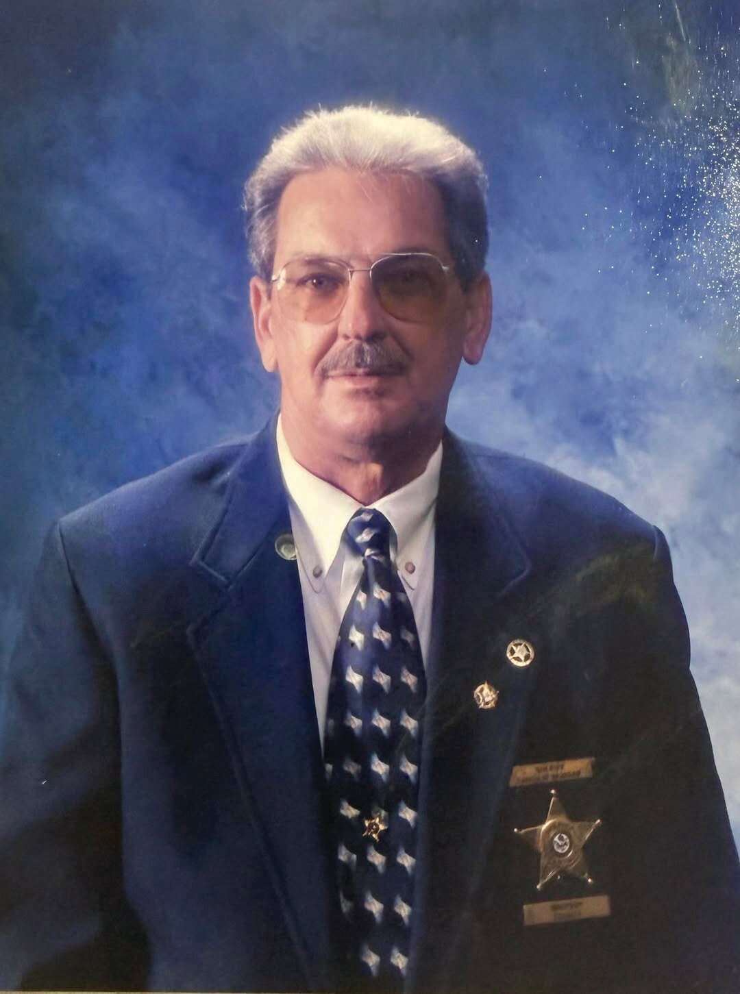 Former County Sheriff Phillip Morgan passes away at 78 - Madison County ...