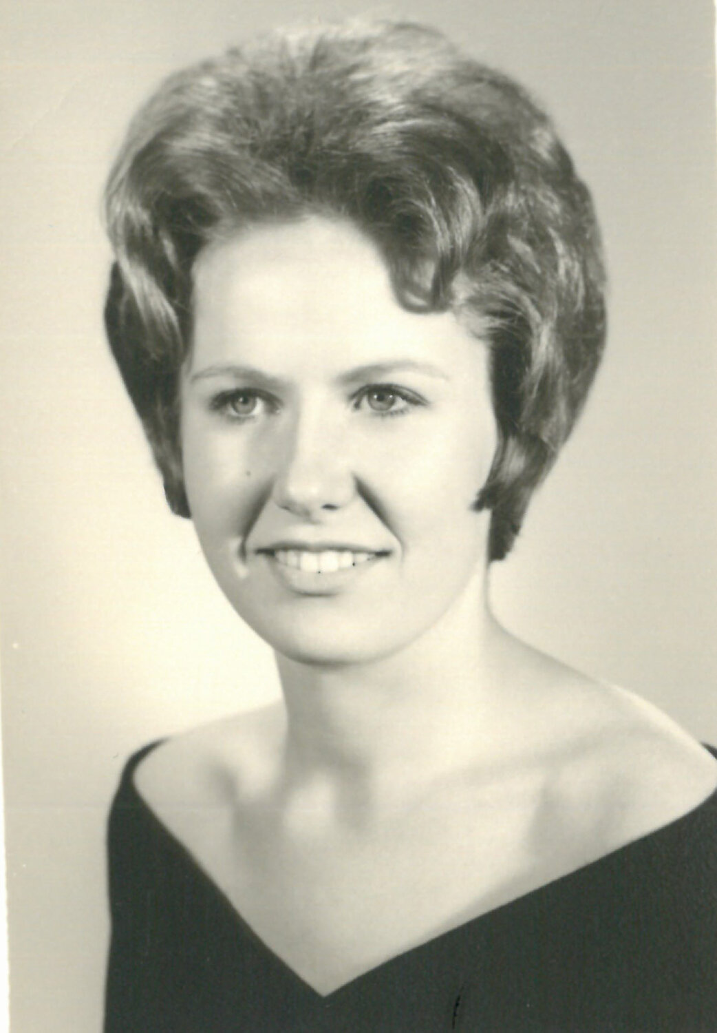 Sally Kay (Fitch) Jean - Madison County Record