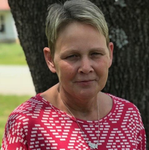 Toni Lea Moffett - Madison County Record
