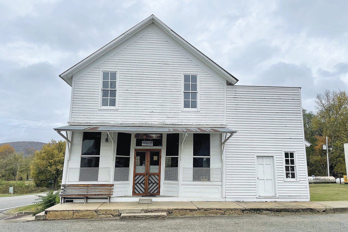 Buffalo Base Camp coming to Kingston - Madison County Record
