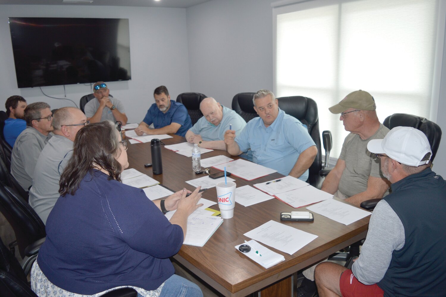 Huntsville considers selling downtown property to county - Madison ...