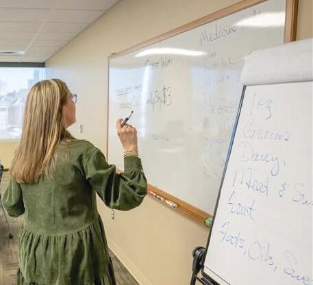 Community health worker training offers $500 stipend for high school ...