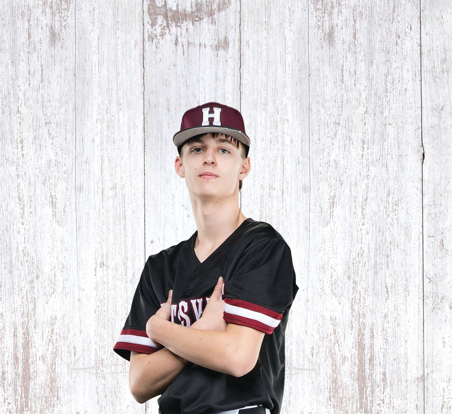 Four Eagles named All-Conference for baseball - Madison County Record